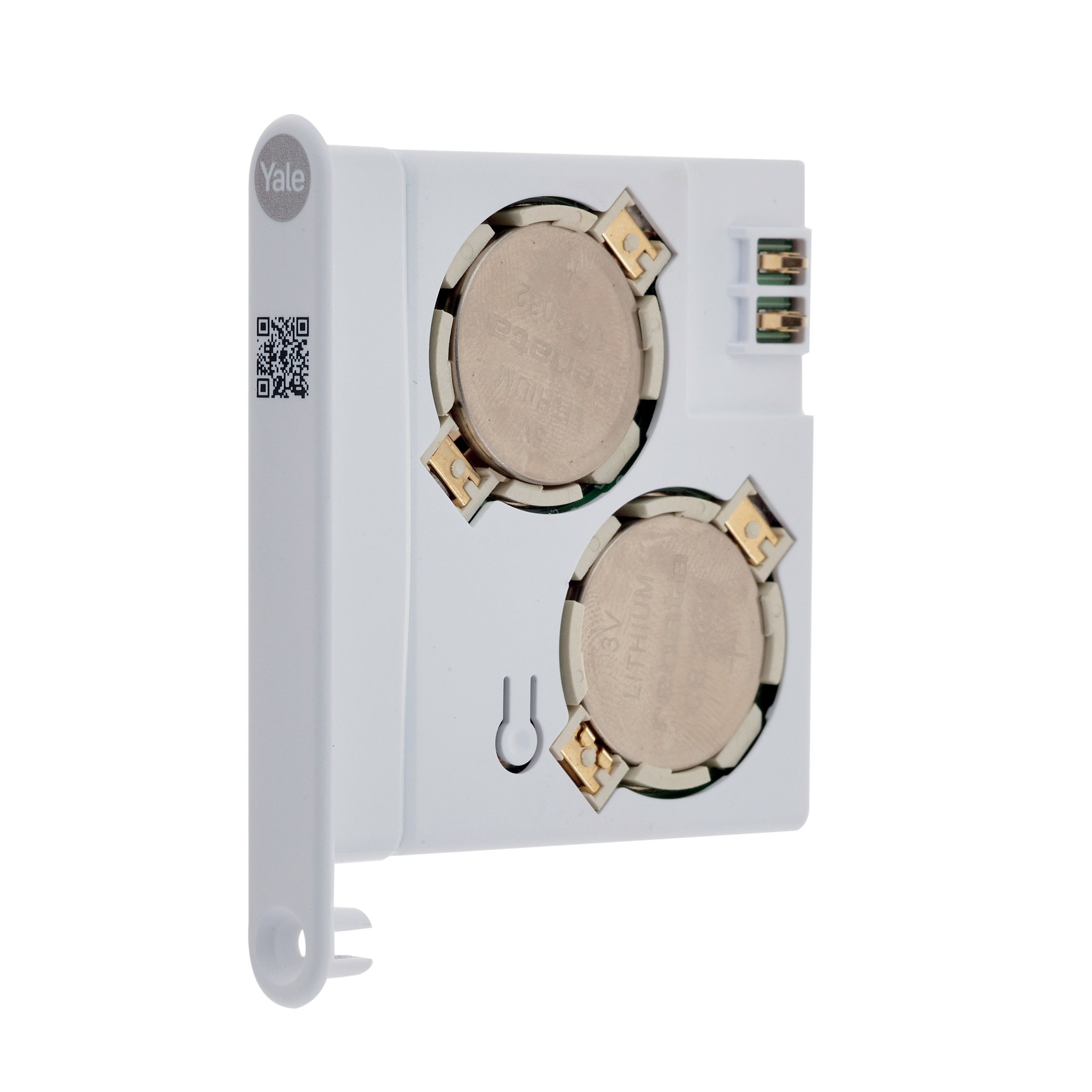 Yale SensCheck Wireless Door Contact sensor