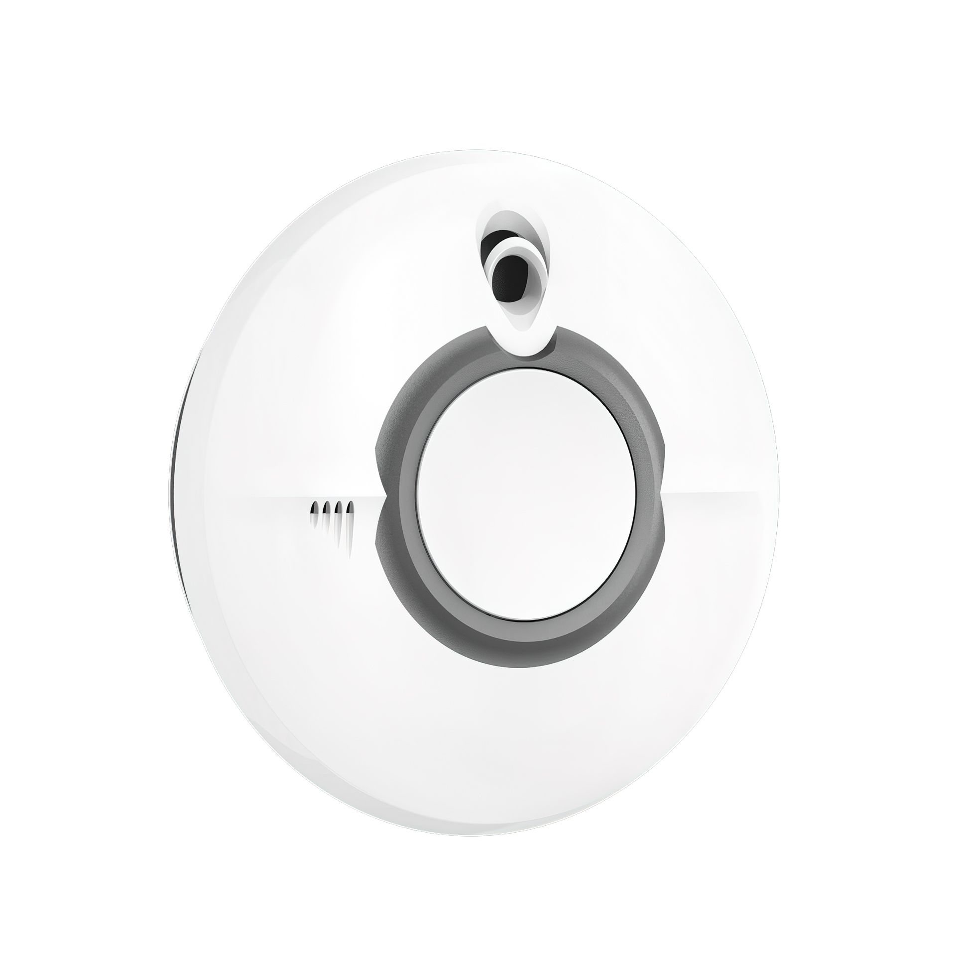 Buy Yale Smart Alarm Battery-powered Interlinked Smart smoke alarm ...