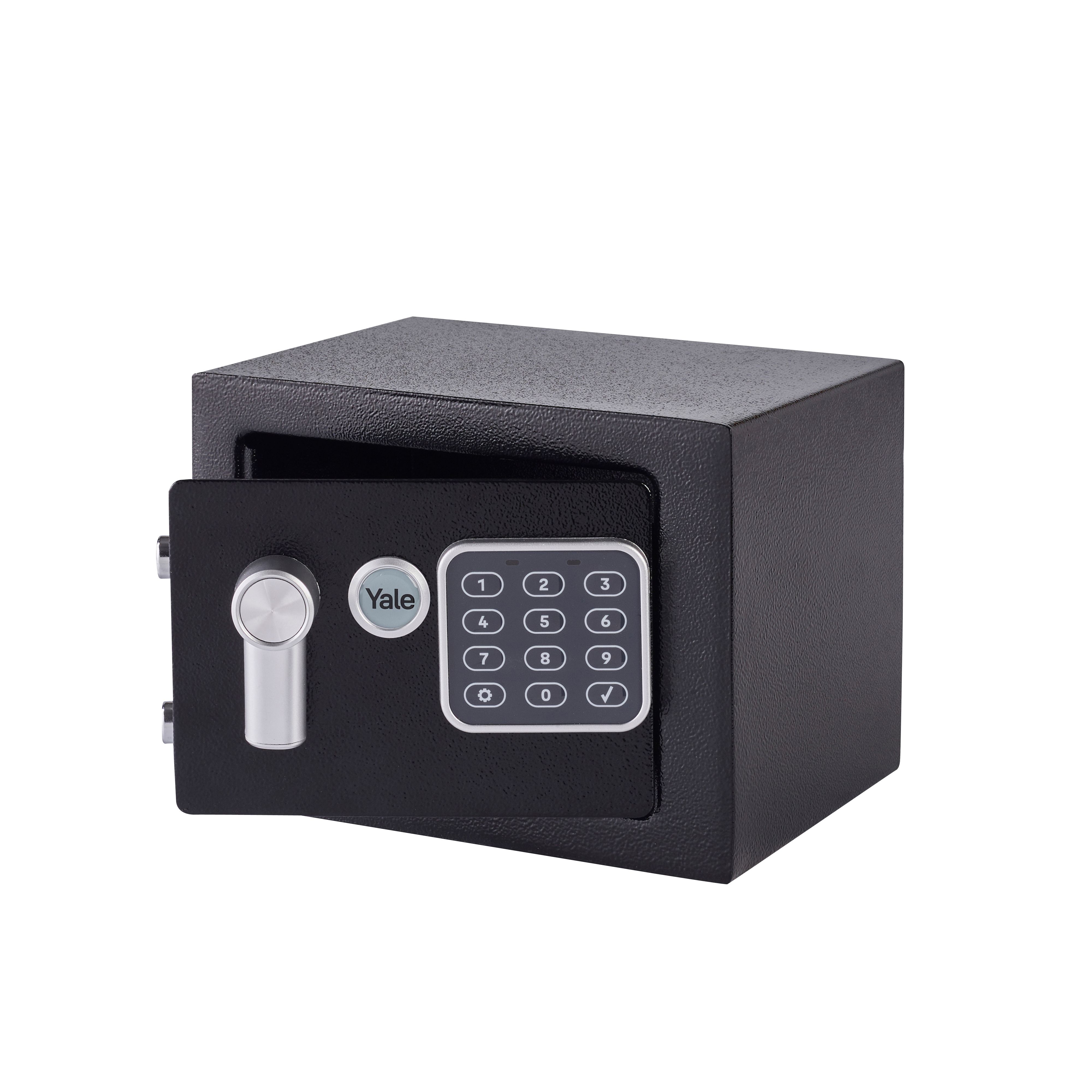 Yale Value Small 3.8L LCD Electronic combination Digital safe