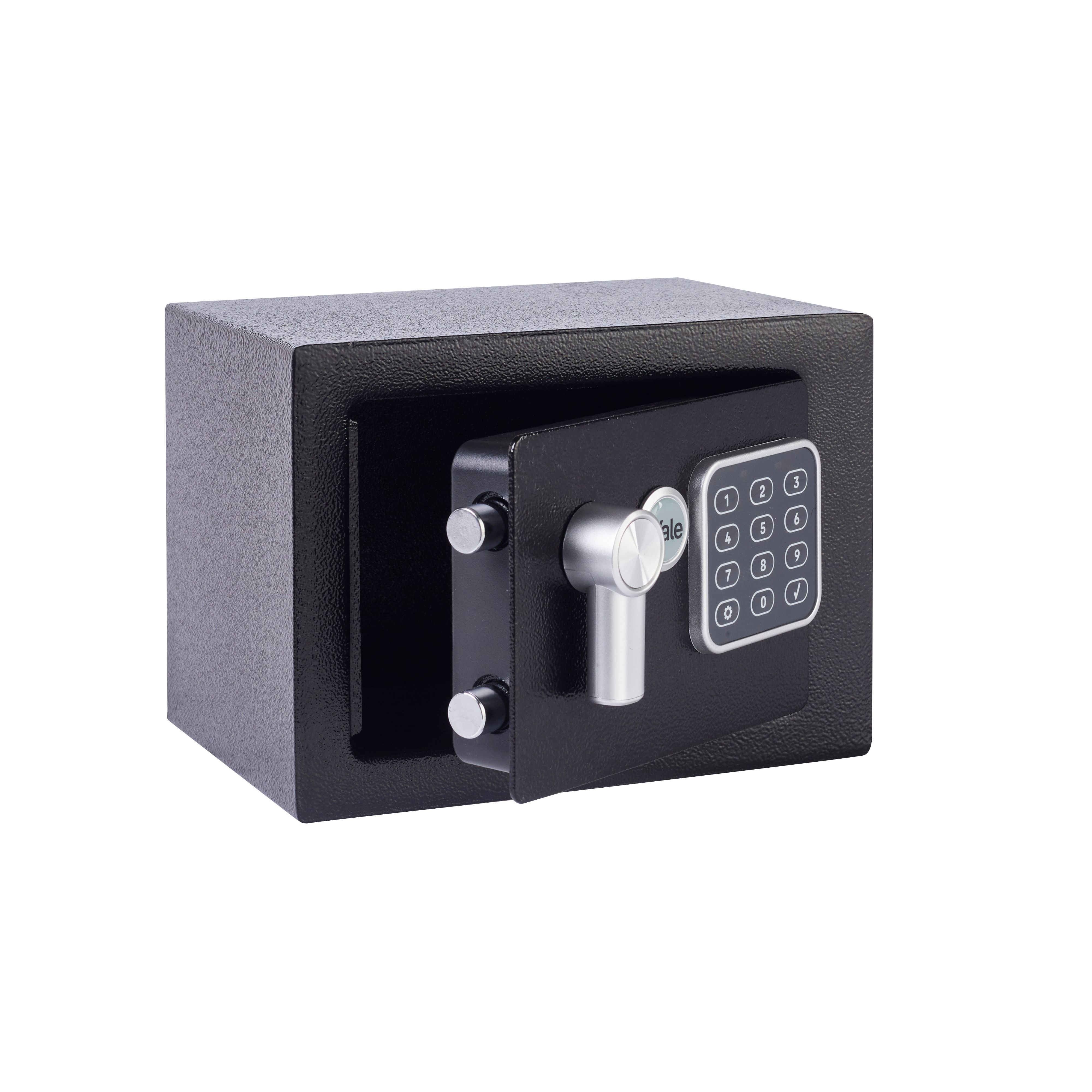 Yale Value Small 3.8L LCD Electronic combination Digital safe