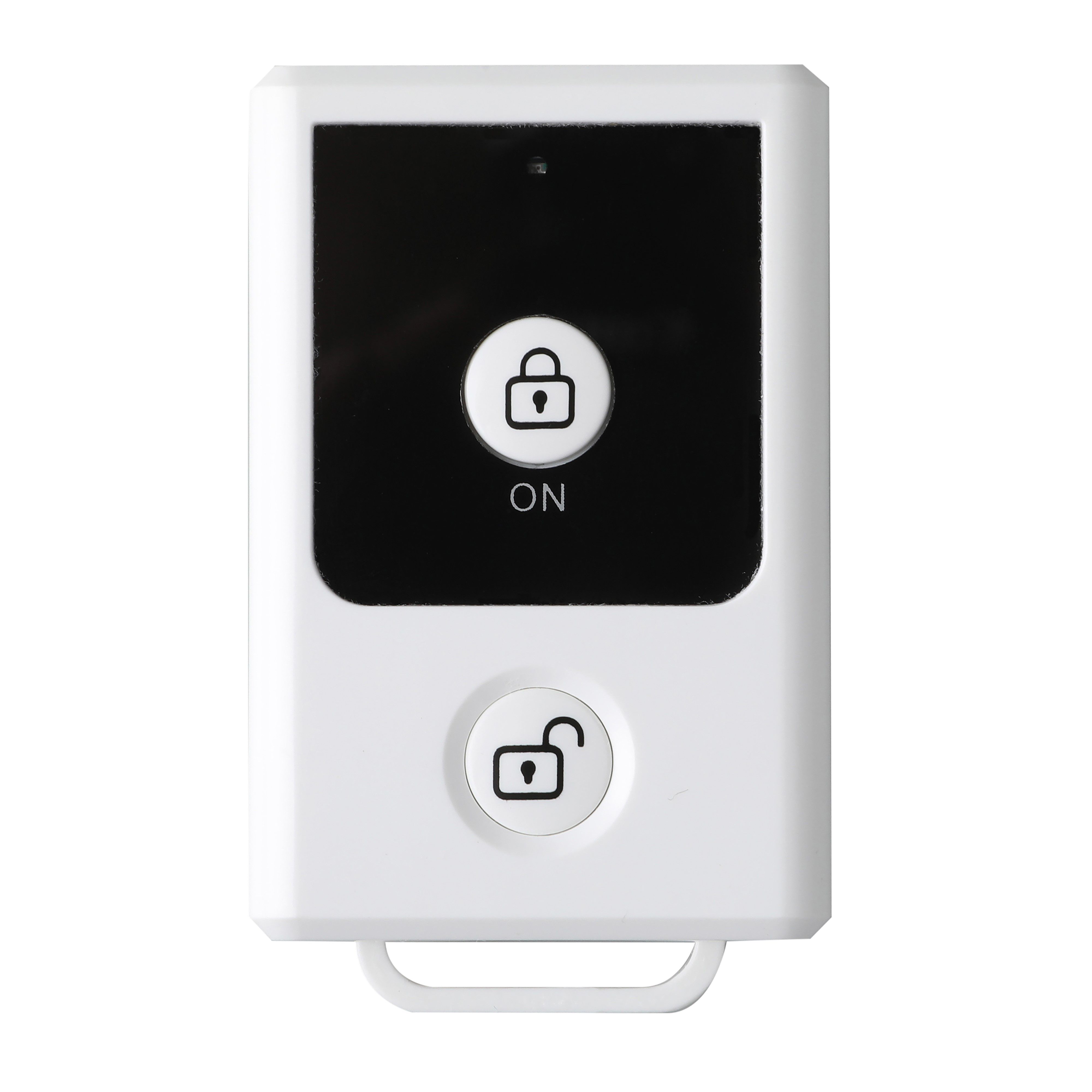 Yale YSGA02-W Shed & garage alarm kit, 3 piece