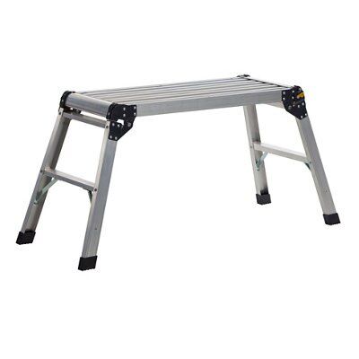 Yeti Foldable Folding work platform (L)600mm | DIY at B&Q