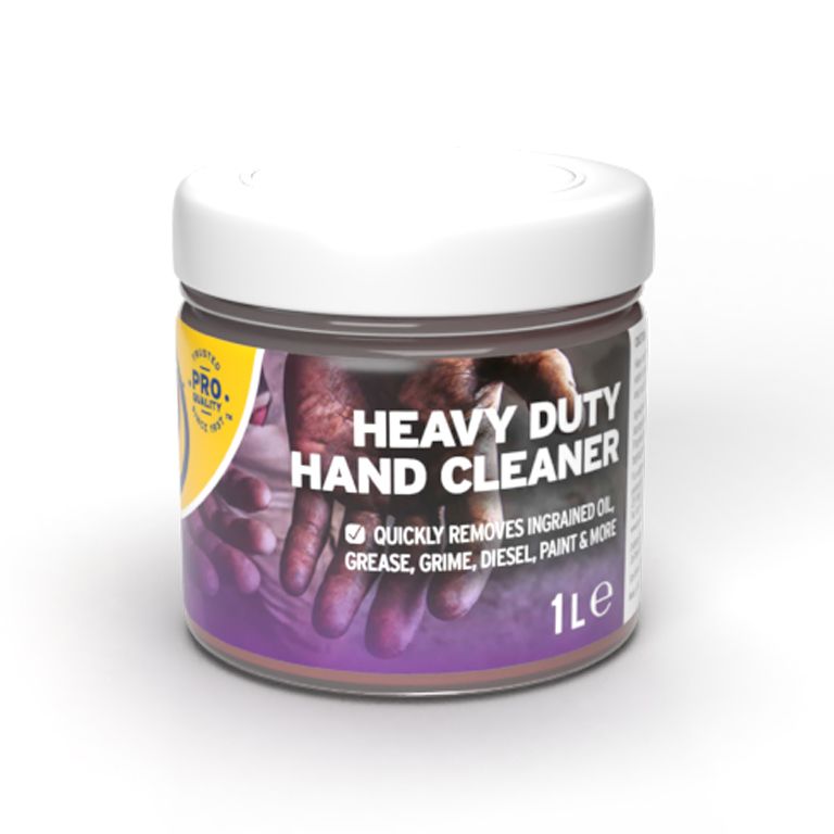 Zep Commercial Citrus Hand cleaner, 1L