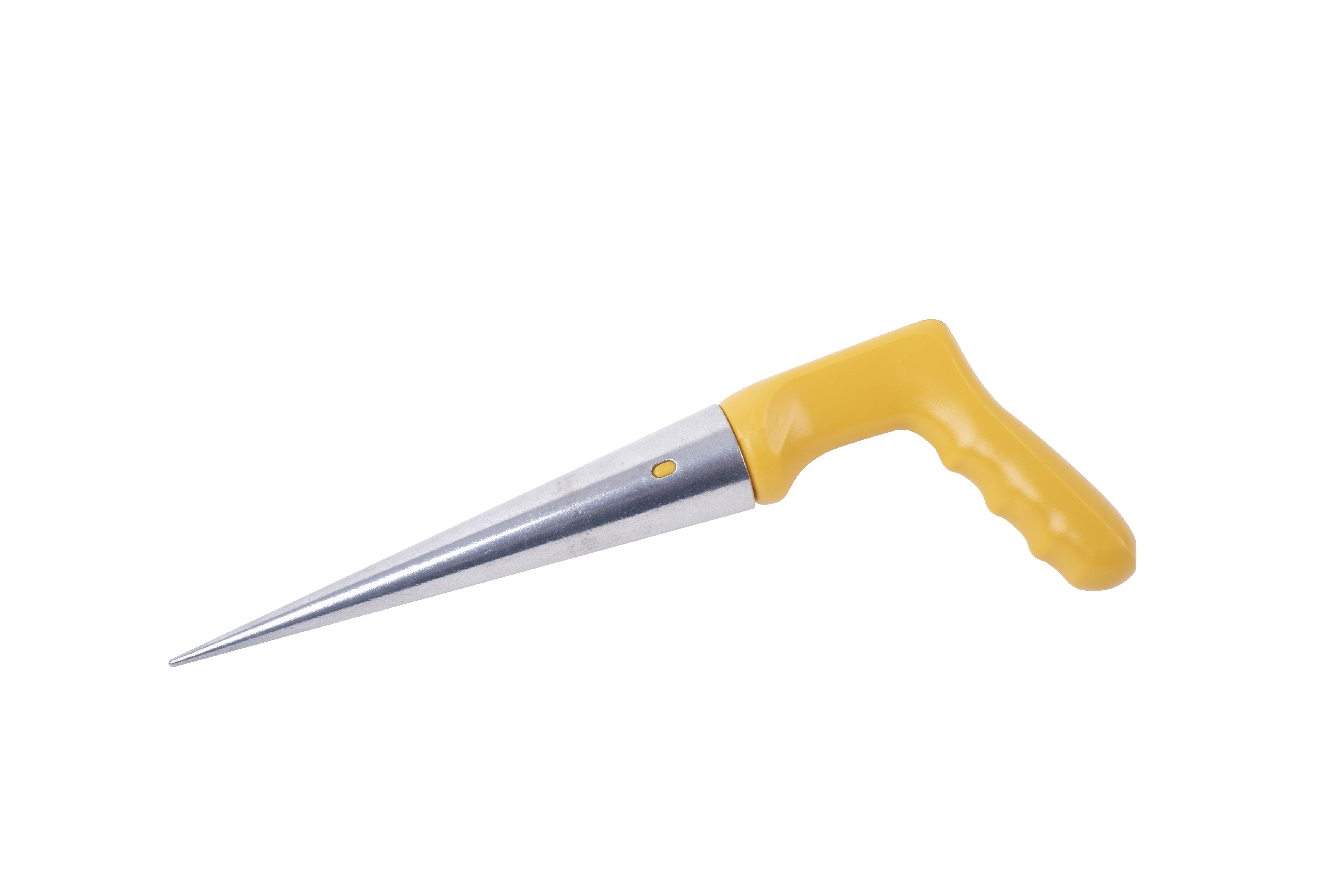 Zinc alloy Dibber | DIY at B&Q