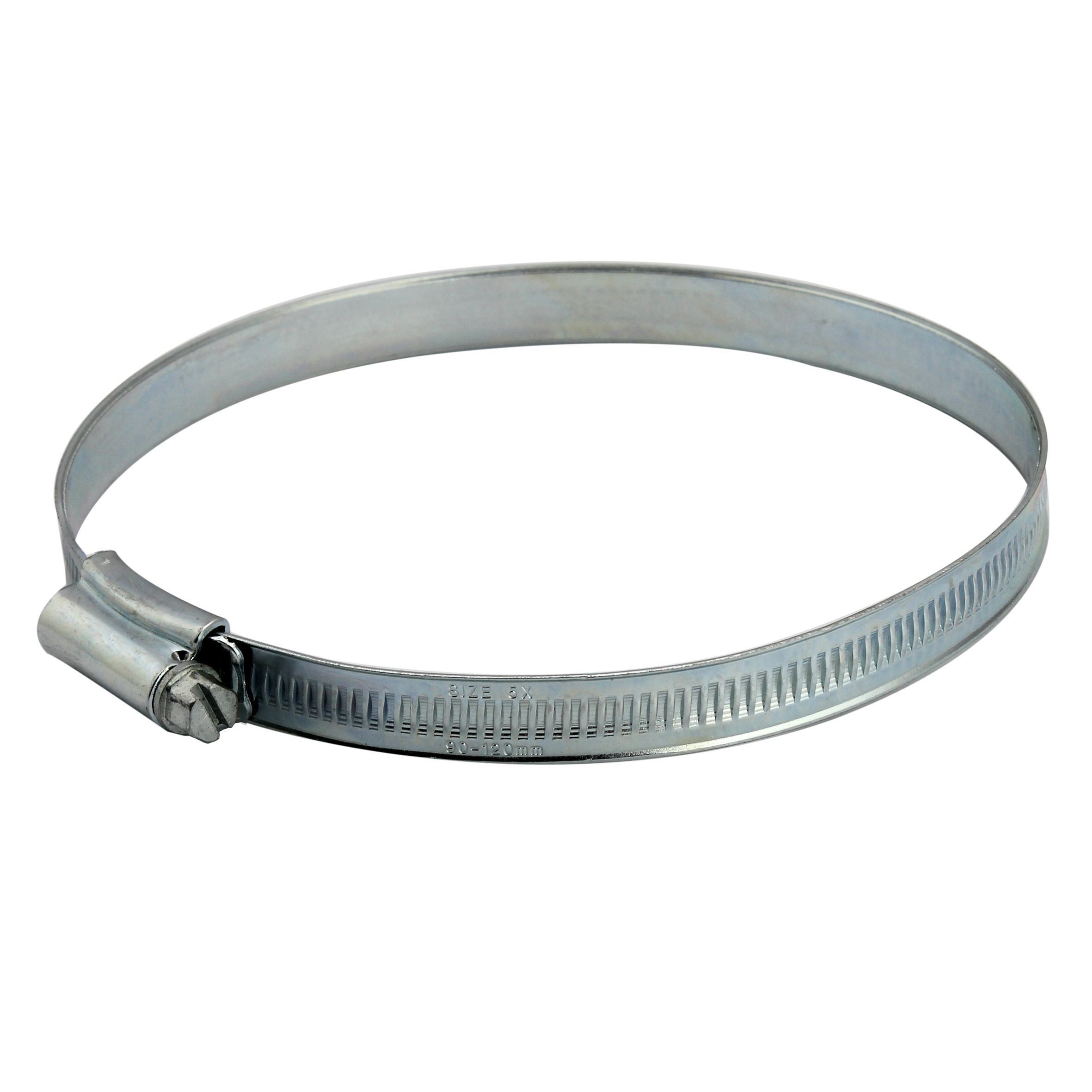 Metal hose clamp store