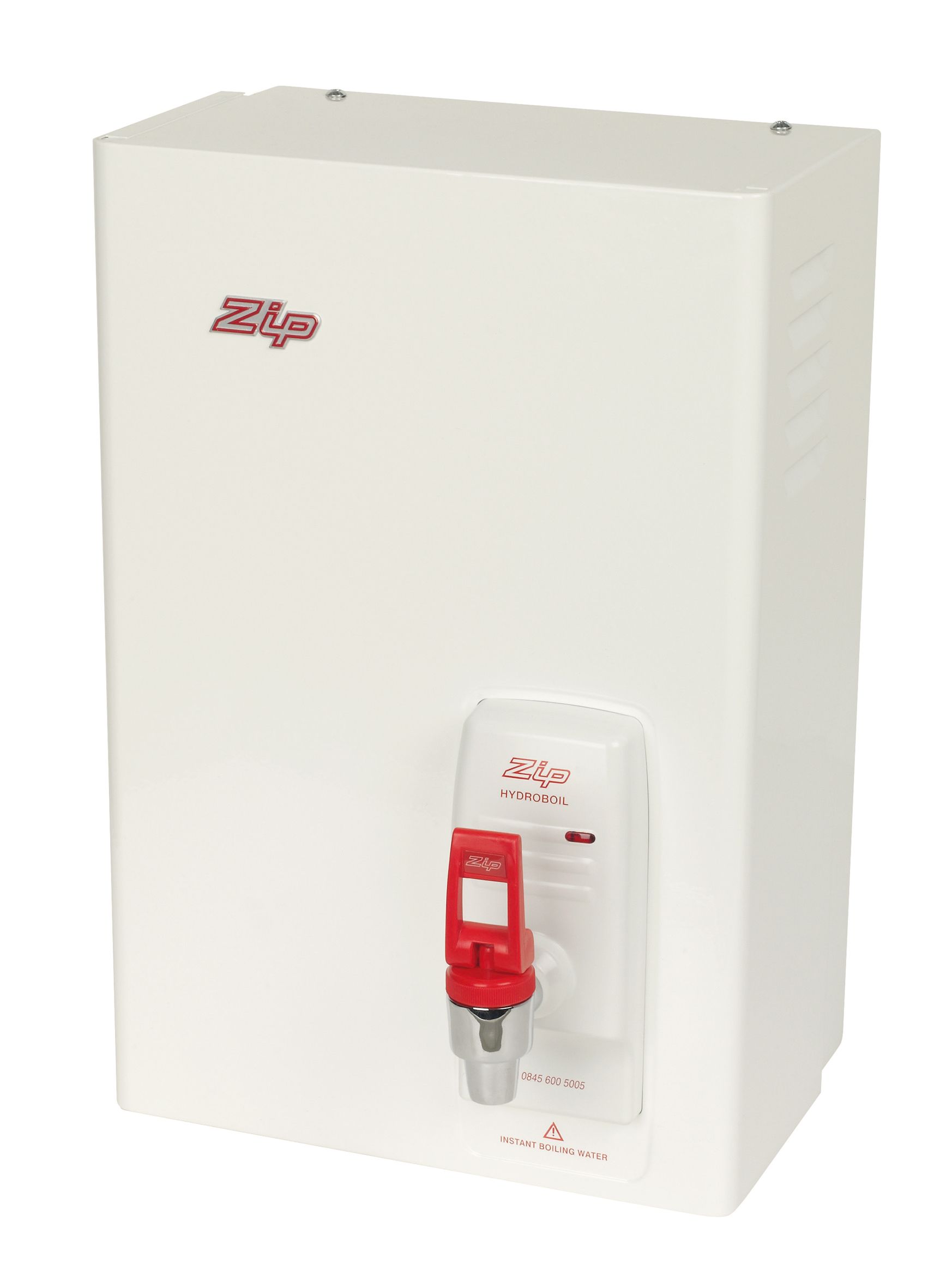Zip Oversink Beverages Water boiler 5L | DIY at B&Q
