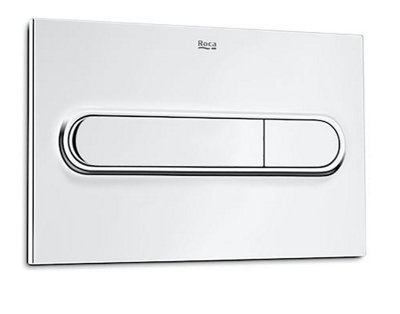 (A8900950W1) Roca PL1 Flush Plate
