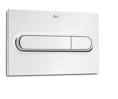 (A8900950W1) Roca PL1 Flush Plate