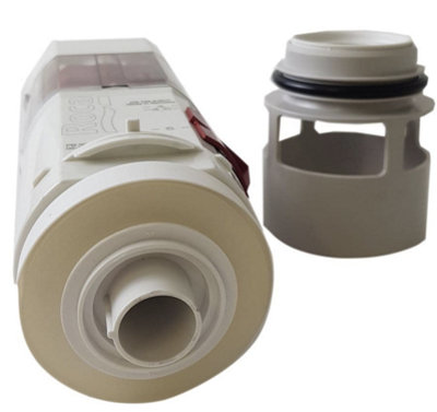 (AV0031300R) Roca Duplo Replacement Syphon