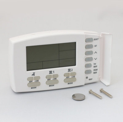 (PR-3) Banico Multi-Channel Programmer