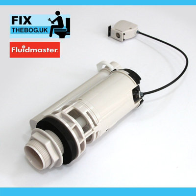 (PROCP001) Fluidmaster Universal Cistern Pack Toilet Flush Inlet Outlet ...