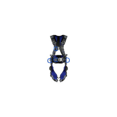 (SIZE 1) 3M DBI-SALA ExoFit XE200 Quick-Connect Wind Work-Positioning ...