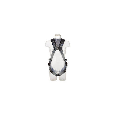 (SIZE 2) 3M DBI-SALA ExoFit XE100 Quick-Connect Safety Harness