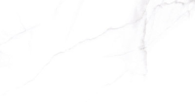 (TNT) MERCURE MARBLE WHITE 60 X 30 CM MATT PORCELAIN TILES (PACK OF 10 ...