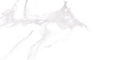 (TNT) MERCURE MARBLE WHITE 60 X 30 CM MATT PORCELAIN TILES (PACK OF 10 ...