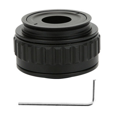 0.35X CTV Microscope Lens Camera Adapters for Trinocular Stereo Microscopes