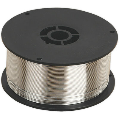0.5kg Aluminium MIG Wire 5356 NG6 - 0.8mm Diameter Quality Welding Wire ...