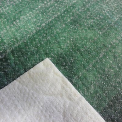 0.6m x 10m Yuzet Capillary Matting Greenhouse Watering Mat Plant ...