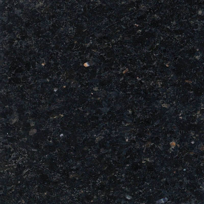 Products | Speedstone 40mm Star Galaxy Black Granite Kitchen Worktop ...