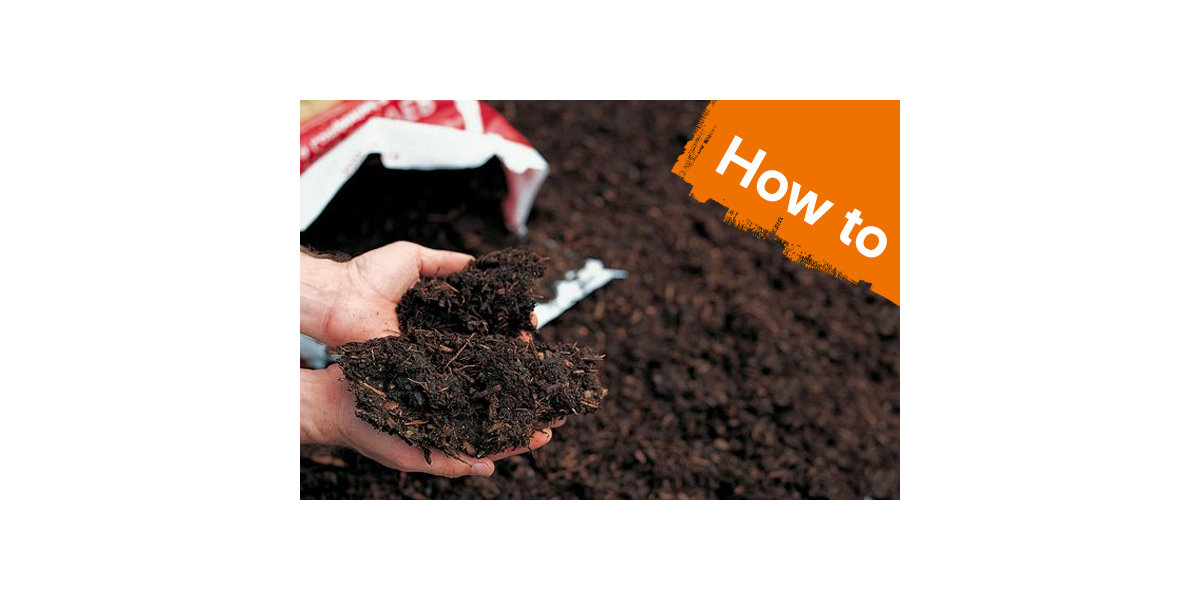 How to make compost | Outdoor & Garden | B&Q