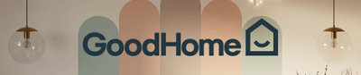 GoodHome paint at B&Q