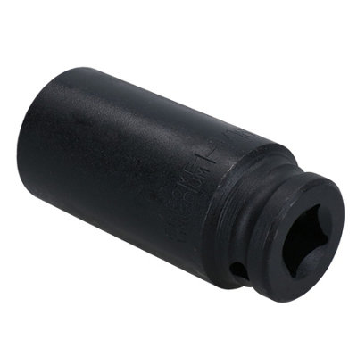 1-1/16in Double Deep Impact Imperial SAE Socket 1/2in Drive 6 Sided ...