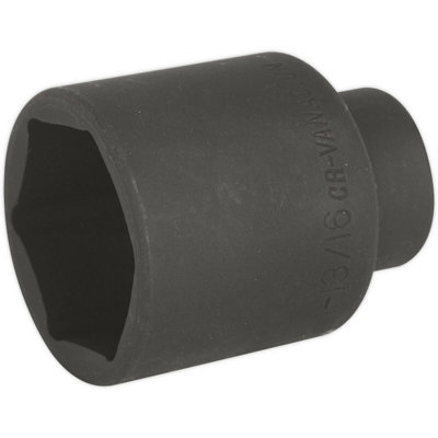1-13/16 Inch Deep Impact Socket Bit for Ball Joint and Flywheel Nuts
