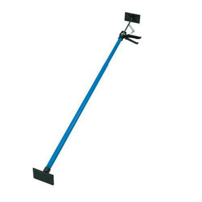 1.15m 2.9m Easy Adjustable Builder's Prop Max Weight 40kg One Handed ...