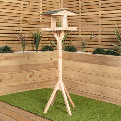 Bird tables b&q store