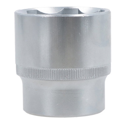 1/2" Drive 32mm Metric Super Lock Shallow 6-Sided Single Hex Socket