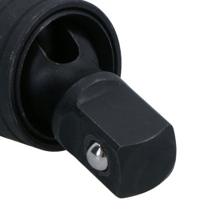 1/2" Drive Impacted Impact Universal Joint UJ Wobble Angle Extension U ...