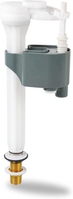 1/2 Toilet Fill Valve Approved Cistern Fill Valve Adjustable Toilet ...