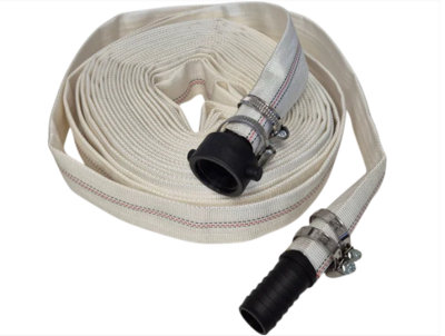 1.25" Lay Flat SET D - 15 Meters
