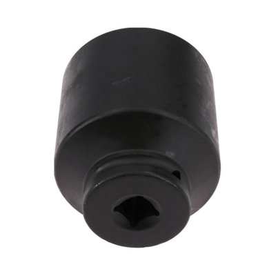 1/2in Drive 52mm Metric Deep Axle Hub Nut Socket For Land Rover Range ...