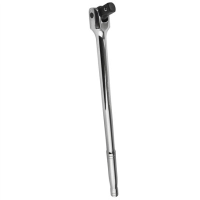 1/2in Drive Breaker Bar Power Bar Knuckle Bar 15in Wrench Flexi Head ...