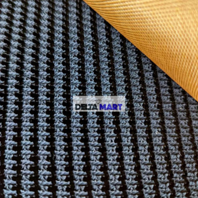 1.2m x 10m Heavy Duty Grip Top Mat Reliable, Slip Resistant Matting for ...