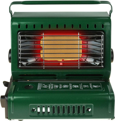Calor gas heater b&q store
