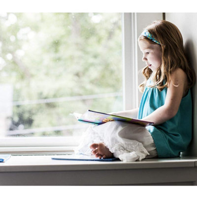 1.3m x 1.5m Mosquito Net for Windows - Window Insect Mosquito Screen ...