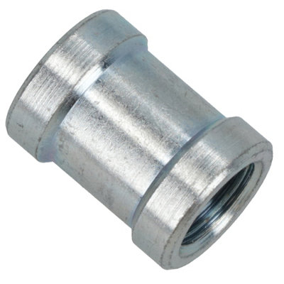 1/4" BSP Female to 1/4" BSP Female Threaded Bush Joiner Fitting FT053