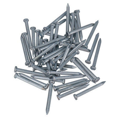 1.5 Inch Masonry Concrete Nails Fastener Fixing For Block Brick Stone ...