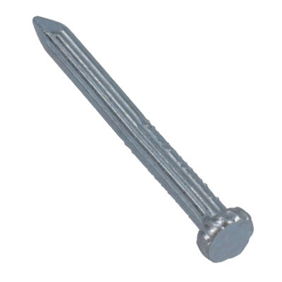 1.5 Inch Masonry Concrete Nails Fastener Fixing For Block Brick Stone ...