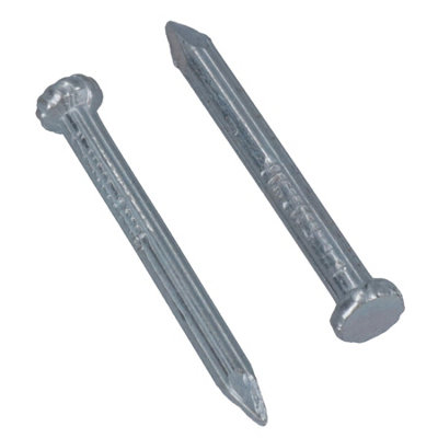 1.5 Inch Masonry Concrete Nails Fastener Fixing For Block Brick Stone ...