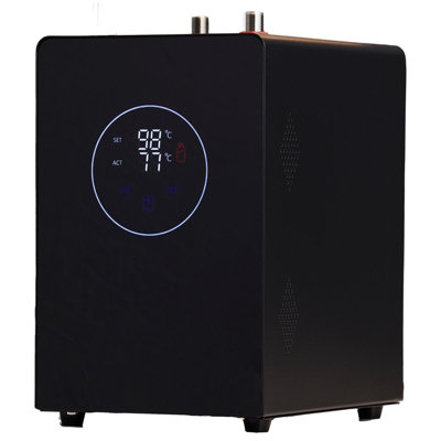 1.5 kW Digital Water Tank For Kitchen Boiling Water Hot Tap, 2.4Ltr ...