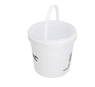 1.5 Litre Plastic Paint Kettle Pot Painting Mixing Pots without Lids ...