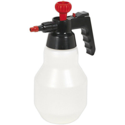 1.5L Premium Solvent Pressure Sprayer with Viton Seals & Adjustable ...