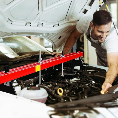 1.5M Automotive Engine Support Beam, 500kg of Loading Capacity