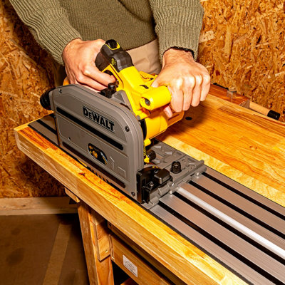 Dewalt rail kit store