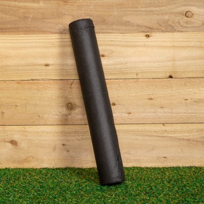 1.5M X 8M GARDEN WEED CONTROL FABRIC PREVENTION BARRIER