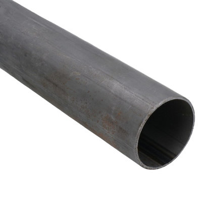 1.75in (44.5mm) 45 Degree Tight Exhaust Pipe Press Pressed Bend Elbow Tube