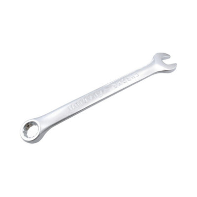 1/8" Whitworth BSW Combination Spanner Chrome Vanadium Steel 130mm ...